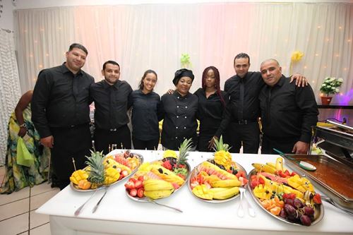 Recettes